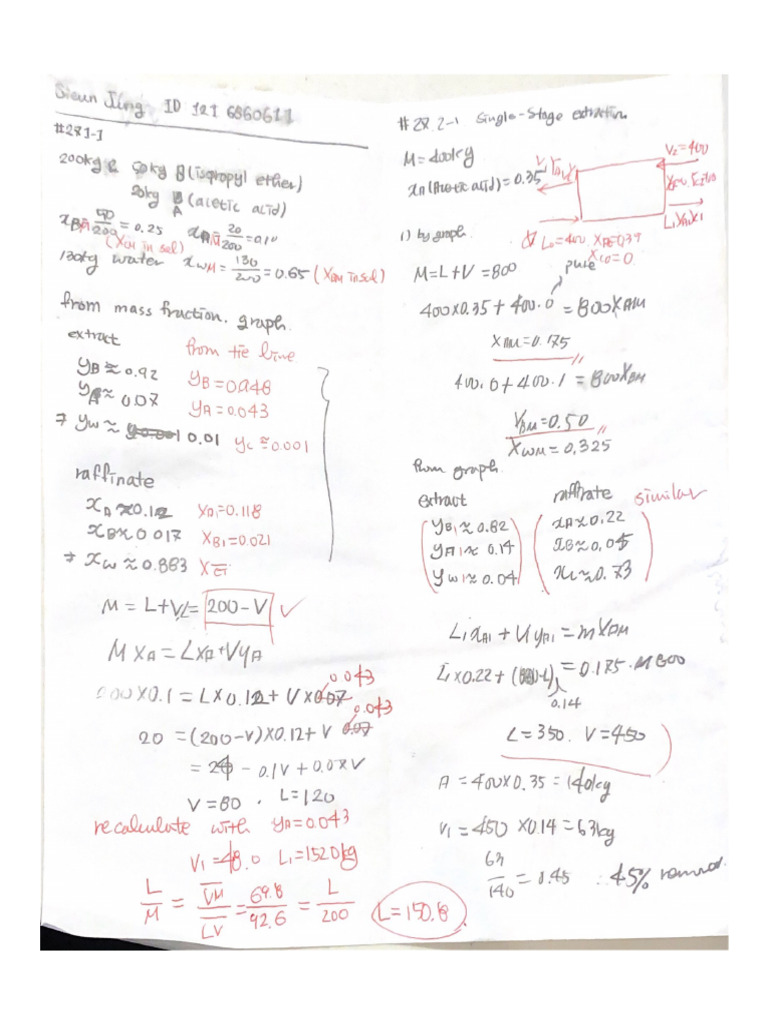 Assignment 5 Re | PDF