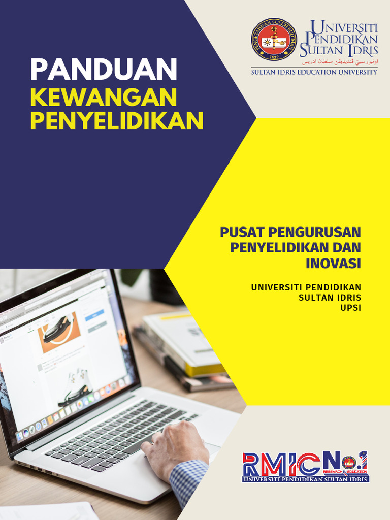 Panduan Penyelidikan | PDF