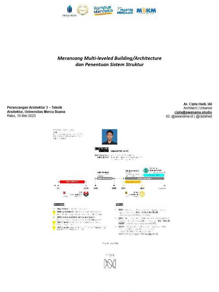 Modul Sesi 1 Pdf Earth Sciences