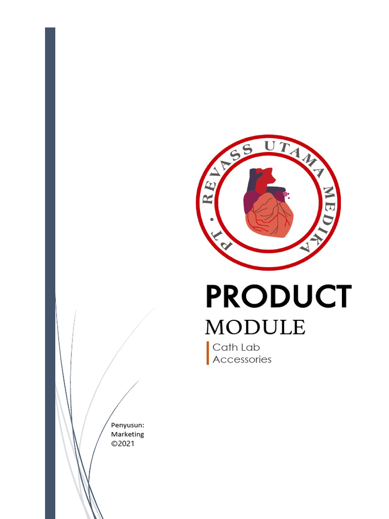 All Product Accessories - Revass | PDF | Percutaneous Coronary ...