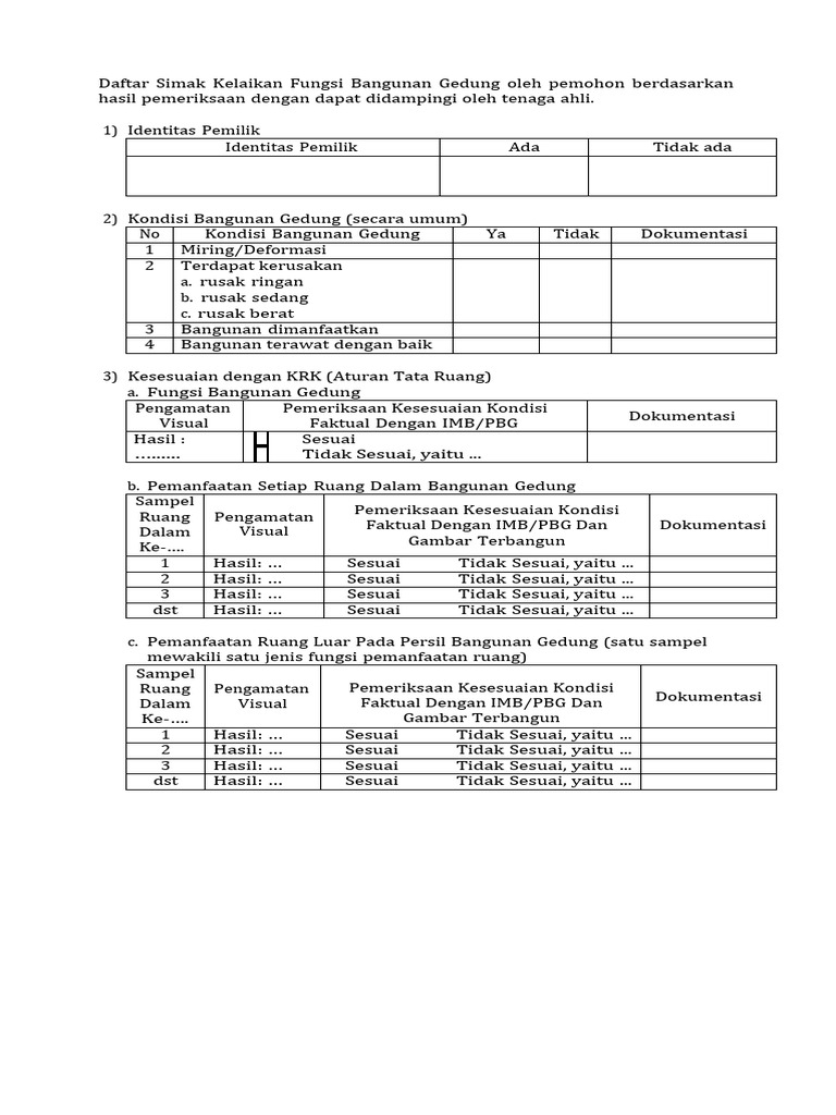 Daftar Simak | PDF | Komputer | Teknologi & Rekayasa