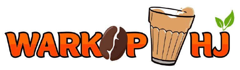 Warkop HJ Logo | PDF