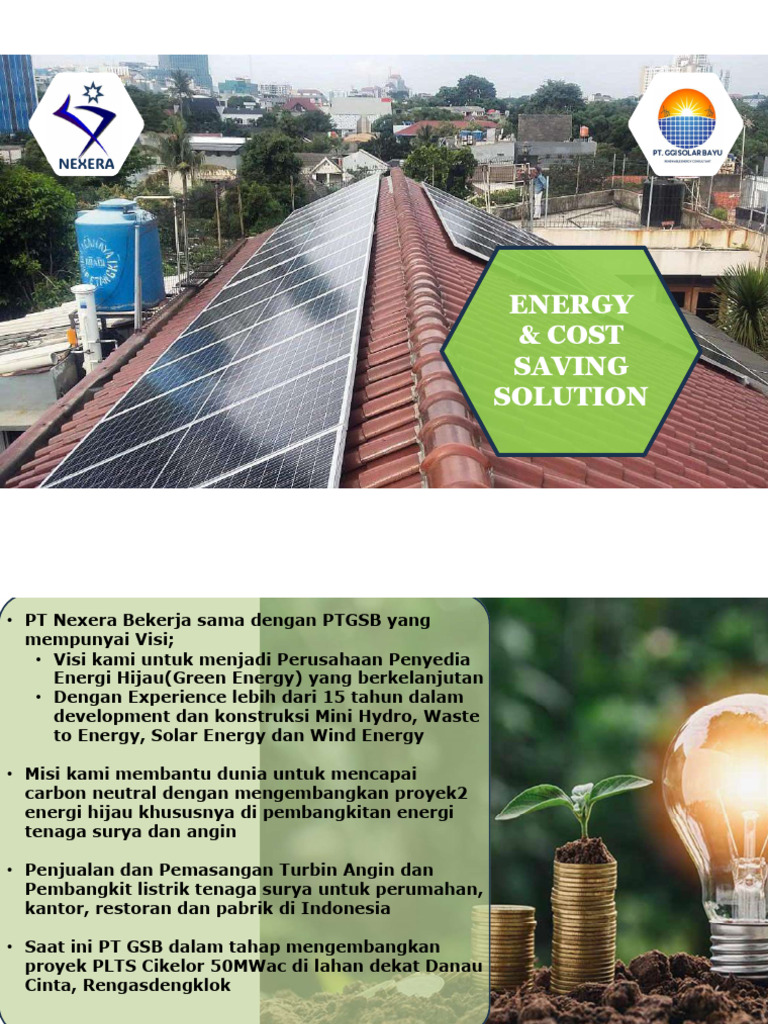 NSK GSB Presentasi PLTS Sept 2023 | PDF | Sains & Matematika ...