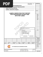 MIR Report Format | PDF