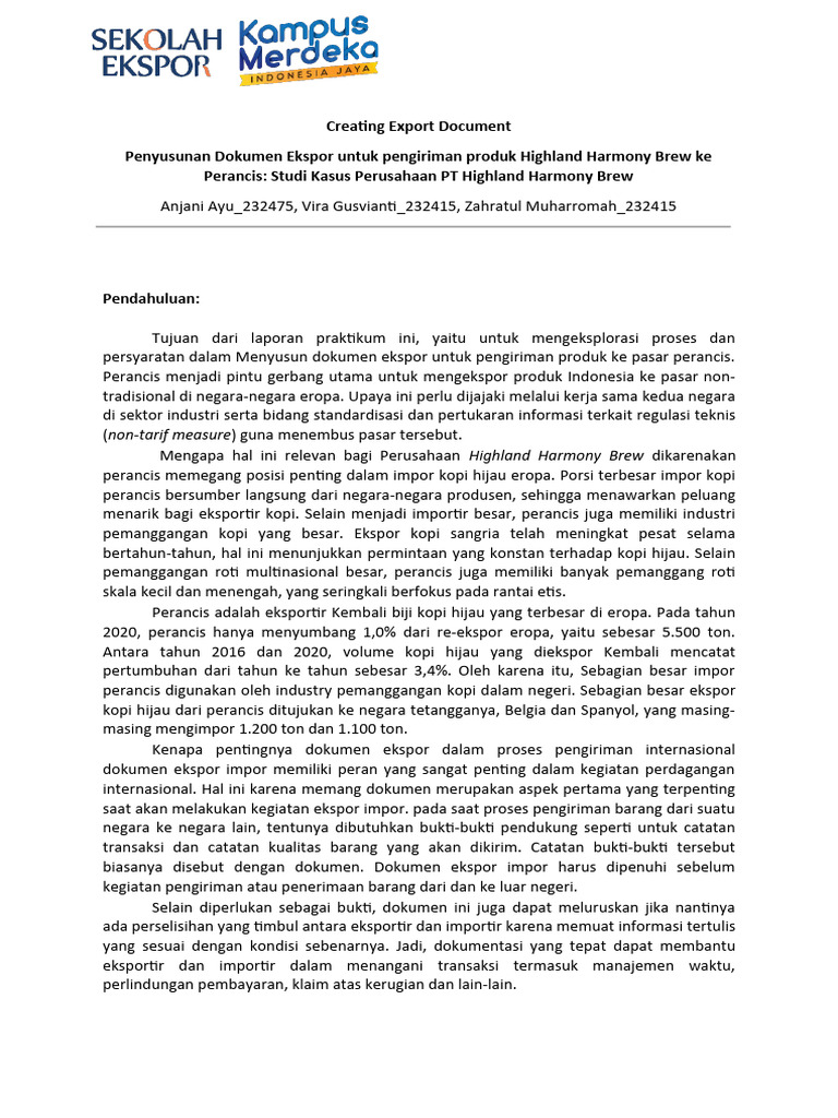 Tugas PRK-15 - Nama Lengkap - Id Sels-1 | PDF