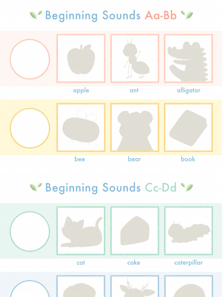 Alphabet Busy Book 2 | PDF