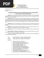 HEPO Framework Strategy DOH-Administrative-Order-No-2020-0042 | PDF ...