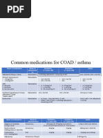 Pediatric Code Sheet | PDF | Drugs Acting On The Nervous System ...