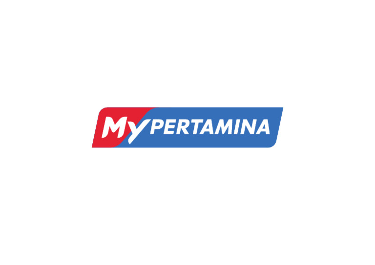 Logo My Pertamina | PDF