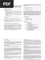 RA 9516 - Firearms Law | PDF | Double Jeopardy | Decree