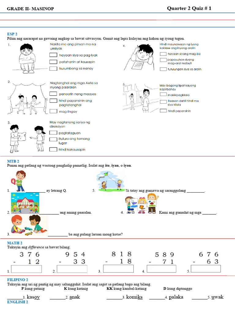 assessment # 1 | PDF