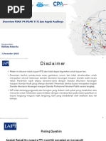PSAK 71 - Instrumen Keuangan PDF | PDF