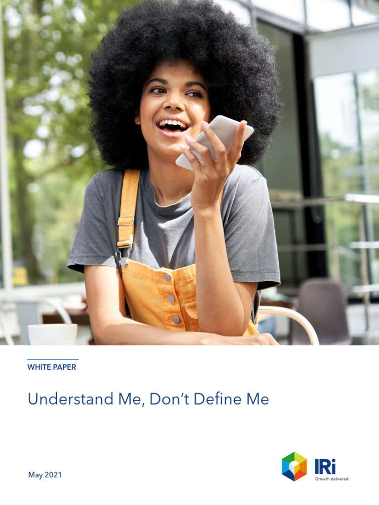 Gen Z: Understanding Their Influence | PDF | Brand | Retail