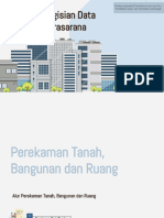 Panduan Pengisian Data Sarana Dan Prasarana (Dapodik Versi 2025.b) (Webinar) | PDF