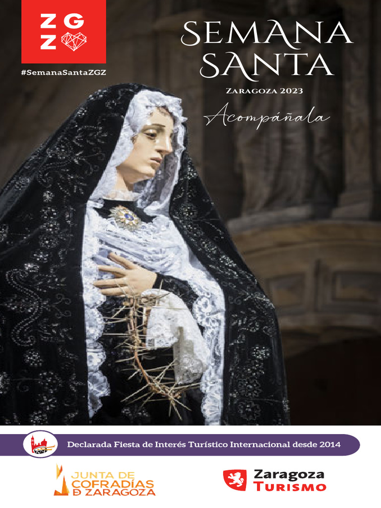 Folleto 2023 | Descargar gratis PDF | Adoración Cristiana Y Liturgia | Liturgia Catolica