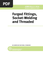 Asme B31.3 2020 | PDF