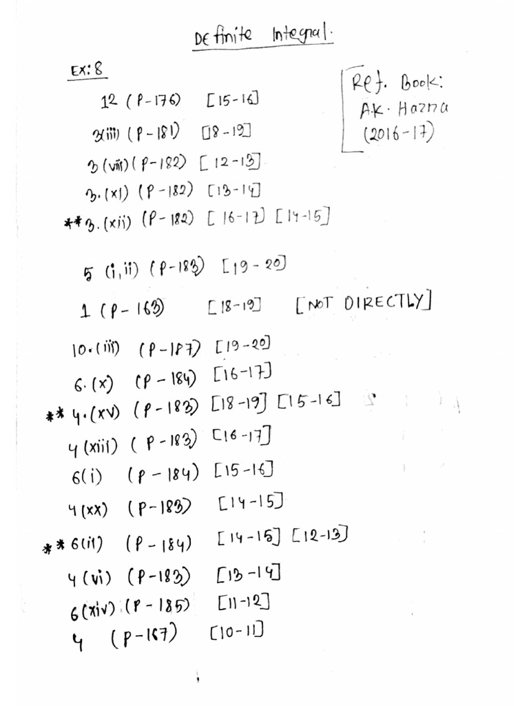 Math 157 (IC) Analysis by EEE'20 (Based On Hazra) | PDF