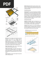 Metal Furring Sizes and Materials Guide | PDF | Screw | Framing ...