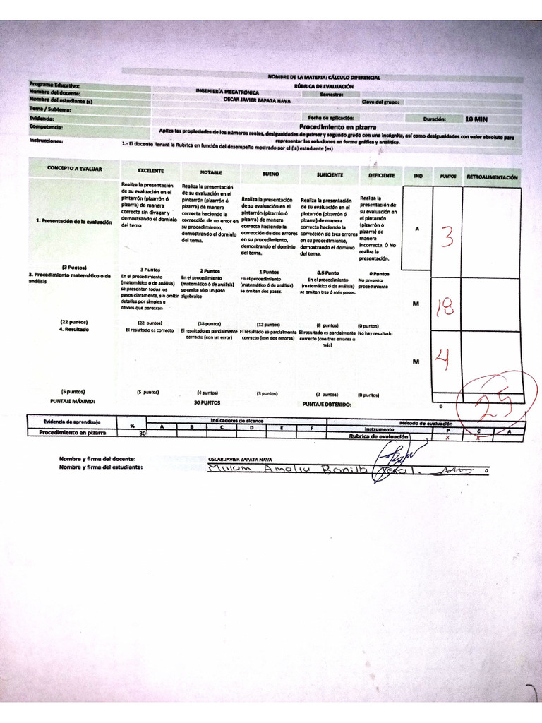 EXAMen Itsz Zaca | PDF