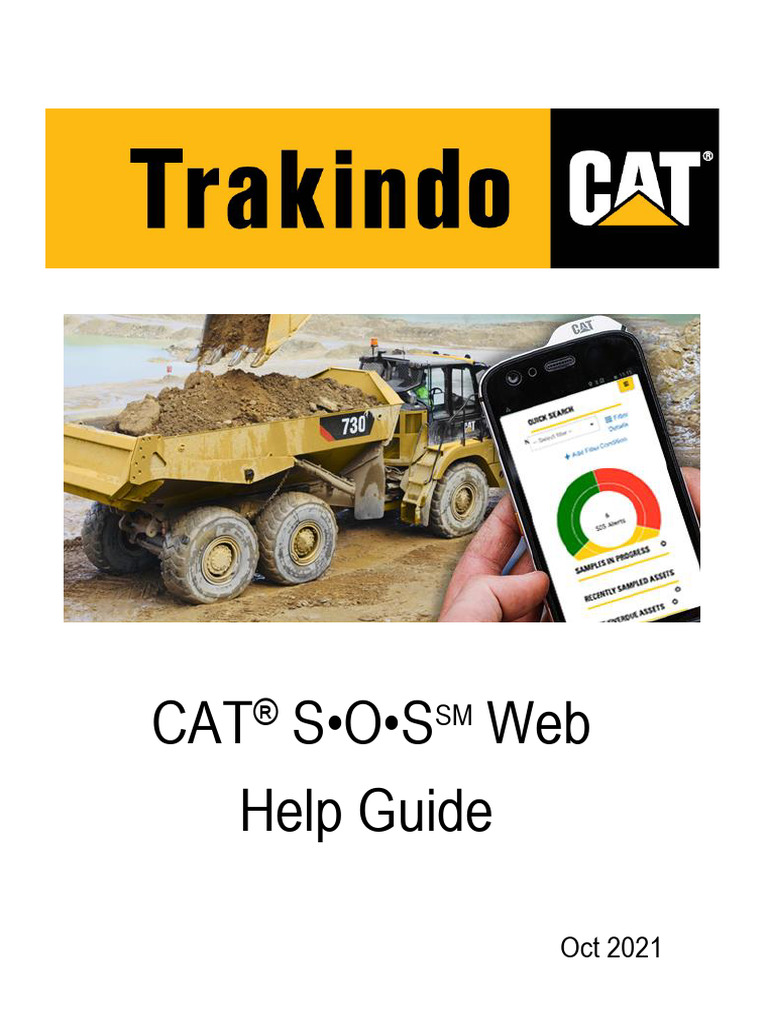 Guidance How To Use S.O.S Web | PDF | Icon (Computing) | Button (Computing)