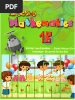 Complete Canadian Curriculum - Grade 1 | PDF