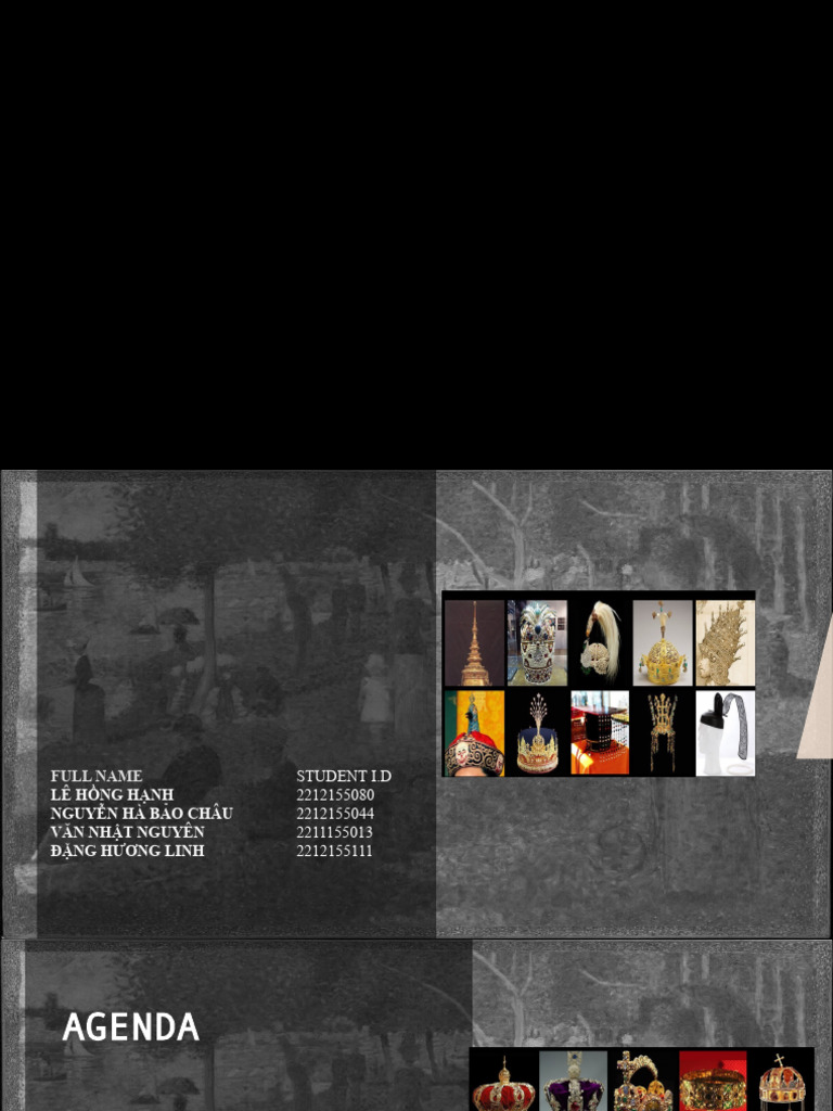 Thuyết Trình Tin Học | Download Free PDF | Monarchy | Absolute Monarchy