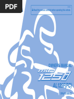 Yamaha Color Codes | PDF | Color | Ignition System