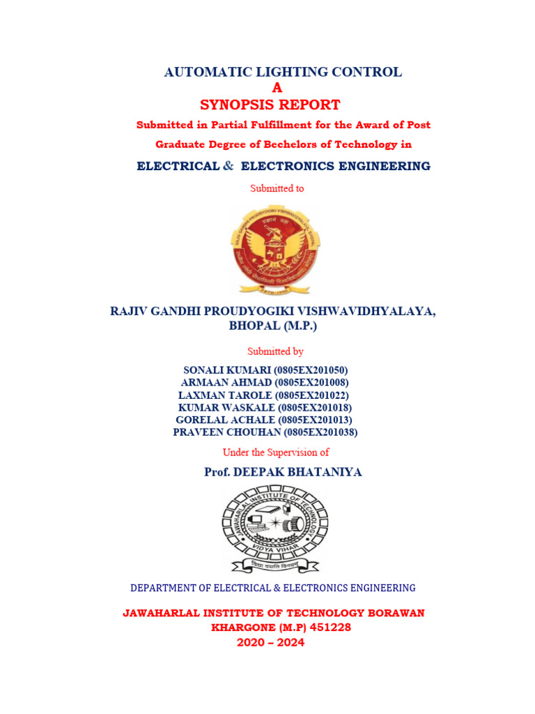 Upqc Tushar | PDF | Computer Engineering | Electronic Engineering