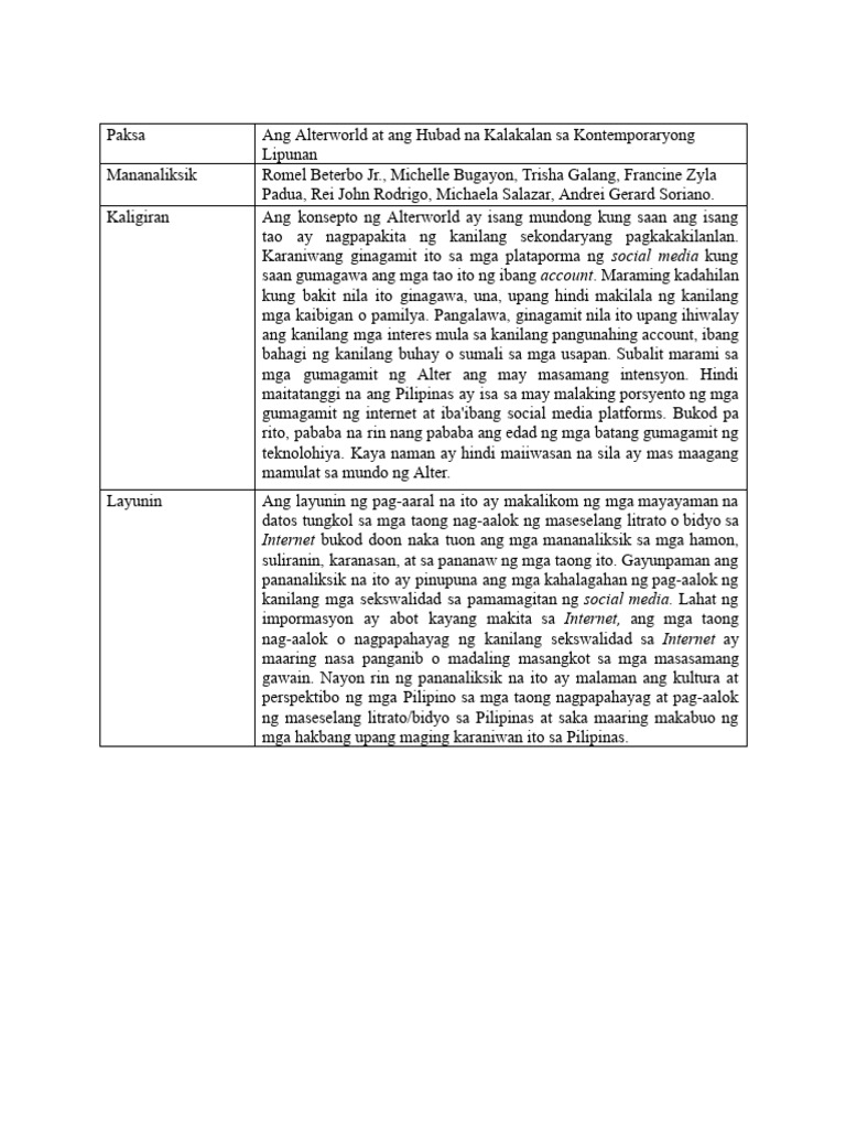 Pangkat5 Iskala | PDF