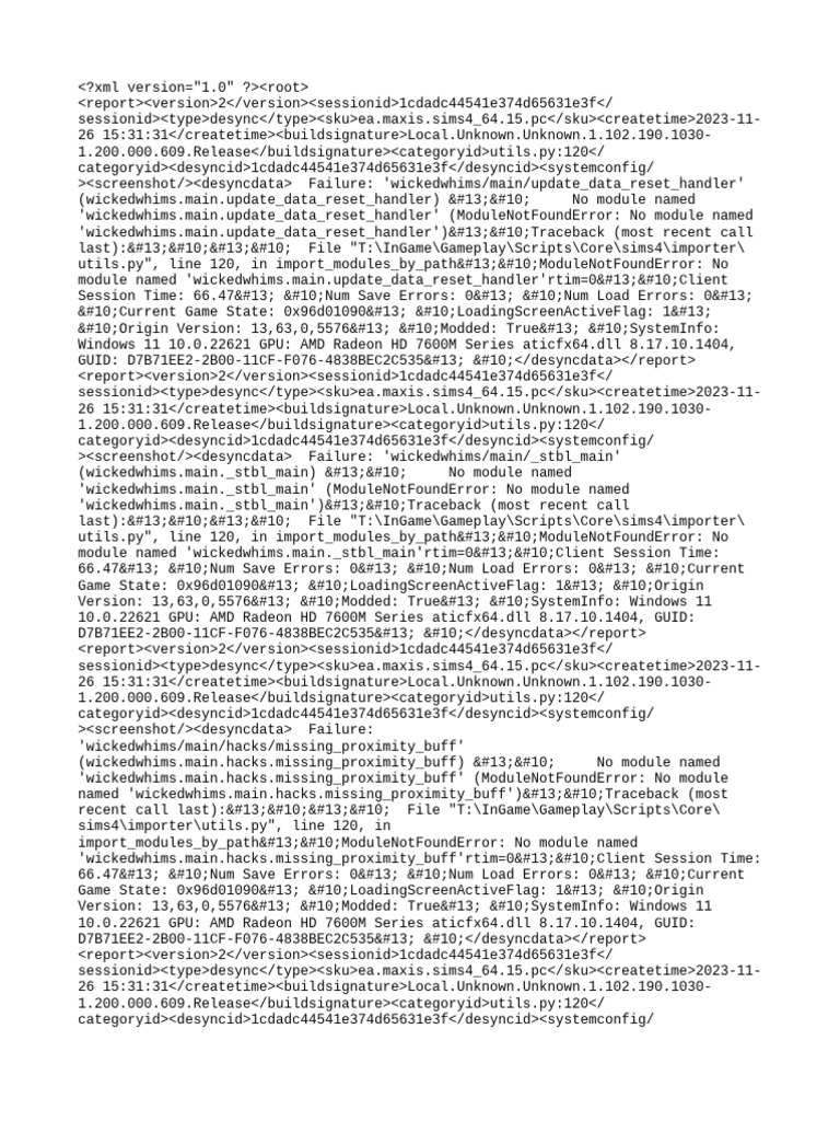 Lastexception 63836677914 | PDF | Graphics Processing Unit | Computer Engineering