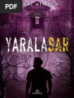 Ötanazi Okulu 2 (Maral Atmaca) | PDF