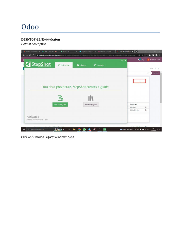 Odoo Pdf Text File Ibm Pc Compatibles