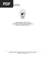 Perkasad No 15 TH 2021 TTG P'bentukan NK & PKS | PDF | Hukum