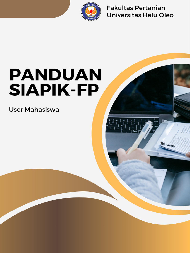 Tentang SIAPIK FP - User Mahasiswa | PDF | Karier & Perkembangan
