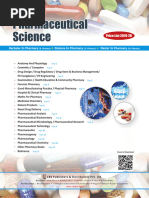 Innovative Pharmacy Books Collection | PDF | Health Sciences | Medicine