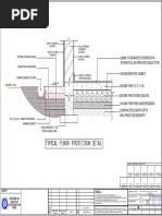 Main Gate & Wicket Gate Design Details | PDF | Column | Building ...