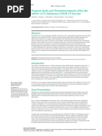 i-STAT CHEM8+ Cartridge Overview | PDF | Kidney | Medical Specialties
