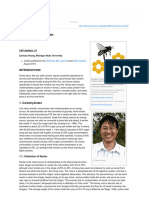 Bee Swarm Simulator Nectar Guide | PDF | Bees