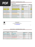 Coronation Night Script | PDF | Government Institutions | Royalties