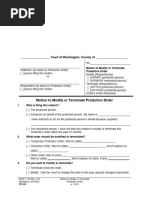 OMB Form 1 - Application For Ombudsman Clearance - August 2024 Version ...