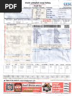 CPDCL New Connection Application Form: Price: '2 | PDF