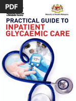 IRIS Pocket Guide To CKD PDF | PDF | Chronic Kidney Disease | Creatinine