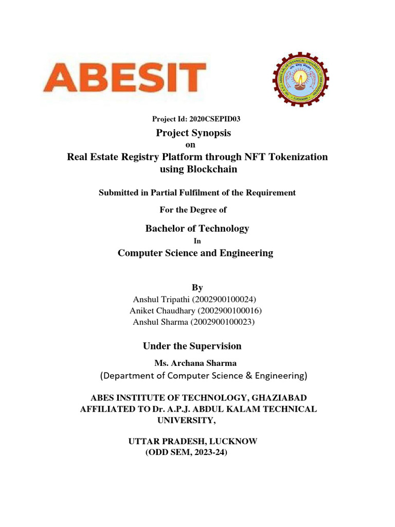Syn Updated | PDF | Computing | Information Technology