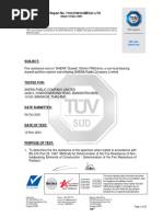 ASTM E136-2019a | PDF | Thermocouple | Combustion