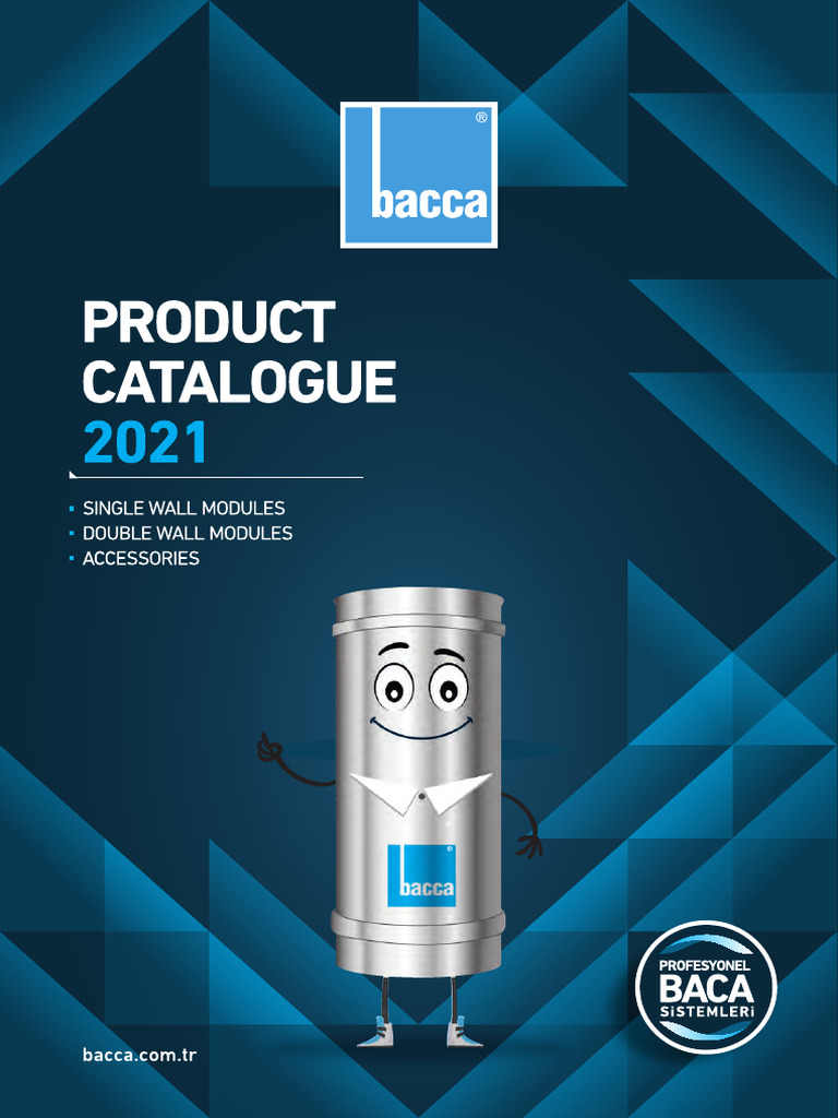 Bacca (English) | PDF