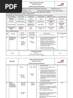 Lri Map Ward List Nov 2017 | PDF | Emergency Department | Hospital