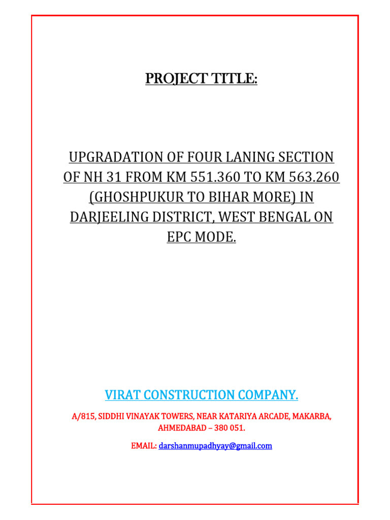RCC Panel Reinforcement Design Details | PDF | Stress (Mechanics ...
