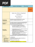 Esp7 Online PPT q2 Week 1 | PDF