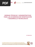Decálogo Del Ipn | PDF | Ingeniería | Educación más alta
