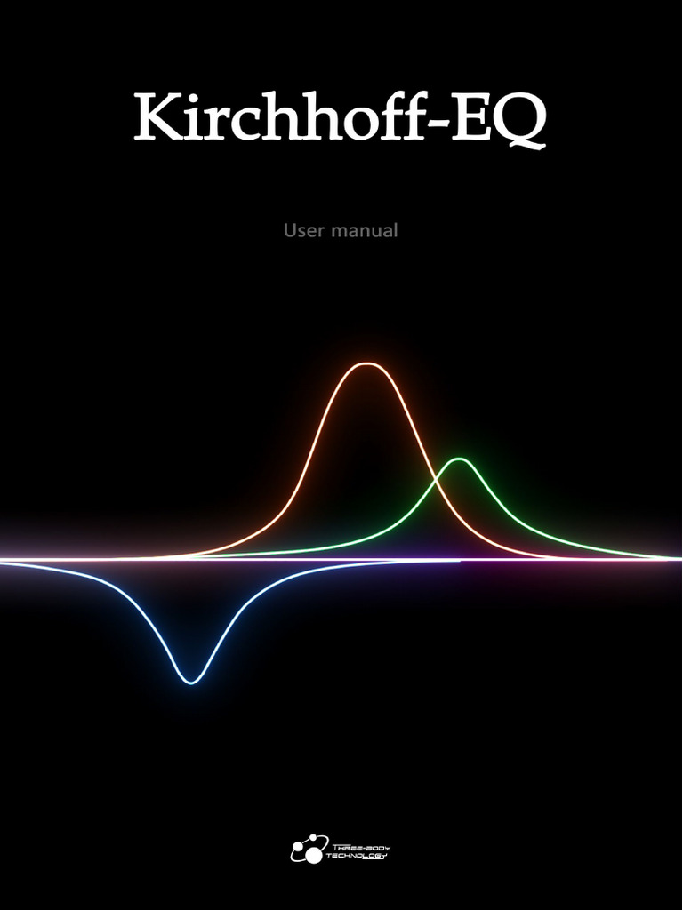 tbt_kirchhoff-eq_manual | PDF | Installation (Computer Programs ...